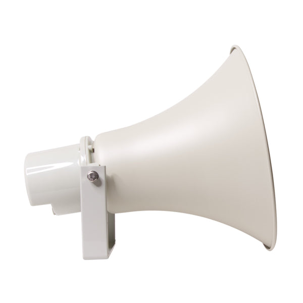 Variable Wattage Horn Speaker 50W – Linertec