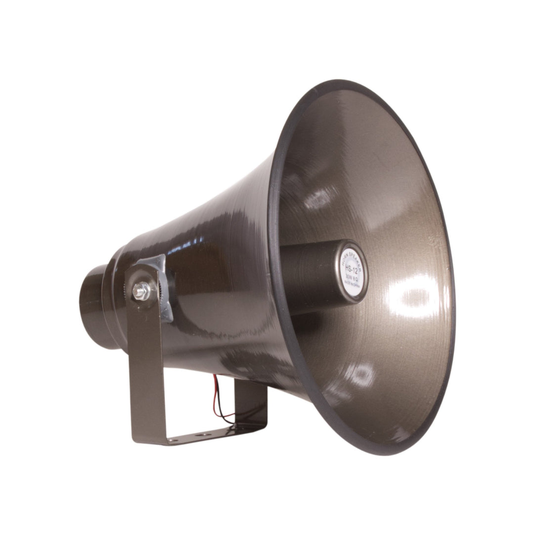 PA SYSTEMS – Linertec